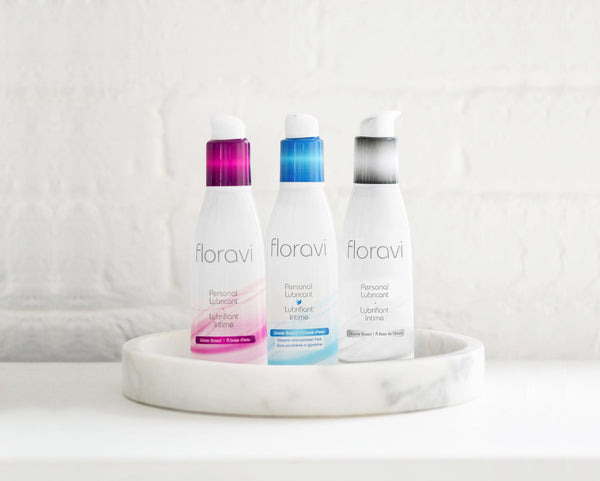 Floravi