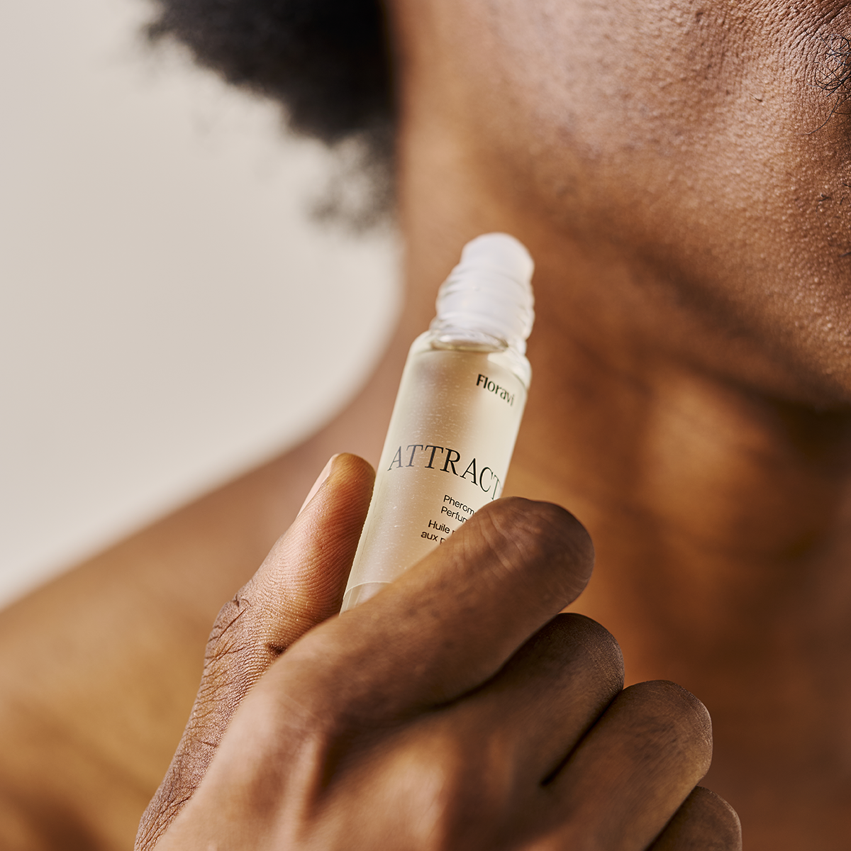 Lotions & Essentiels