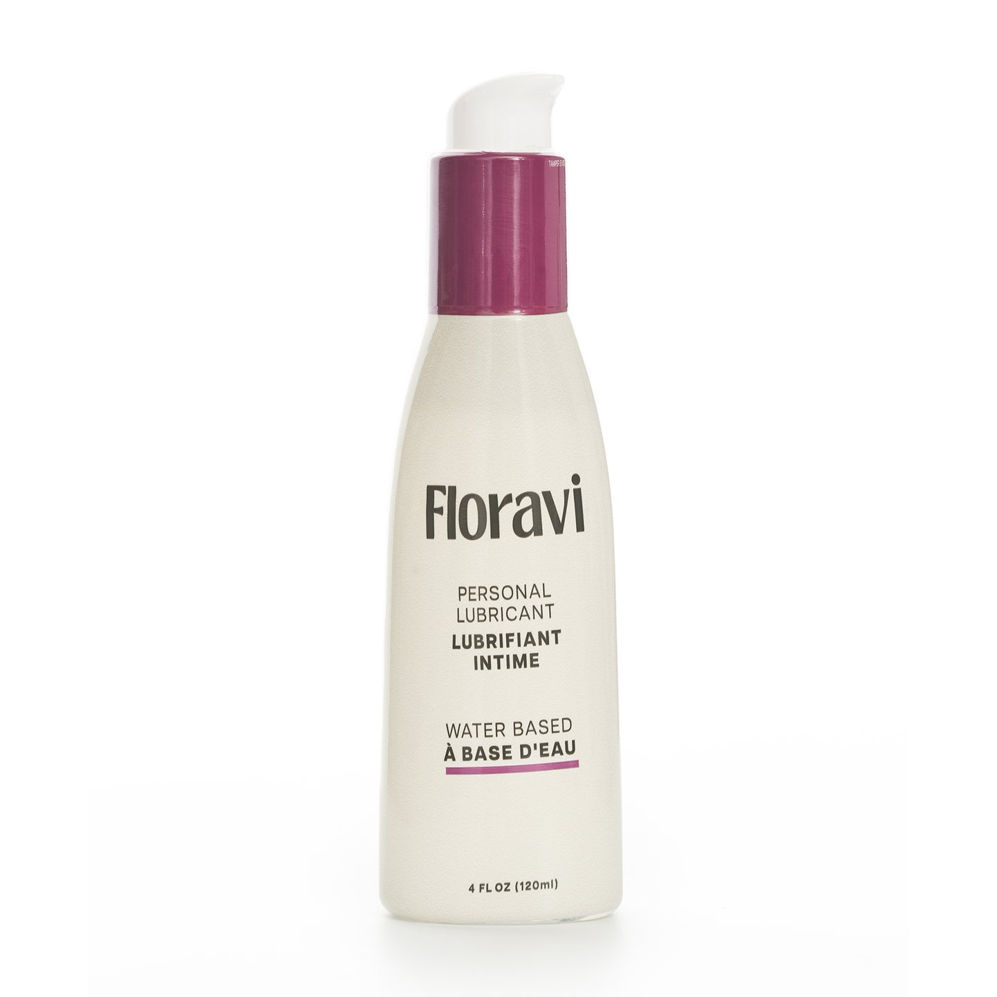 Floravi pour la santé et le bien-être sexuel