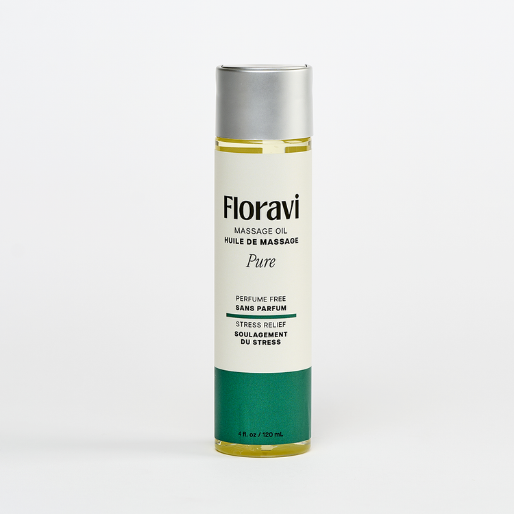 Floravi pour la santé et le bien-être sexuel