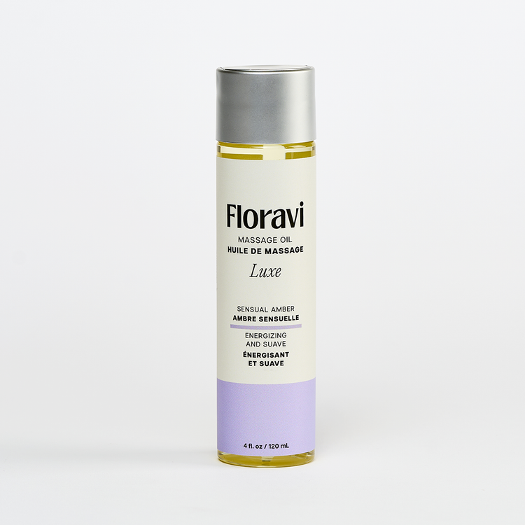 Floravi pour la santé et le bien-être sexuel