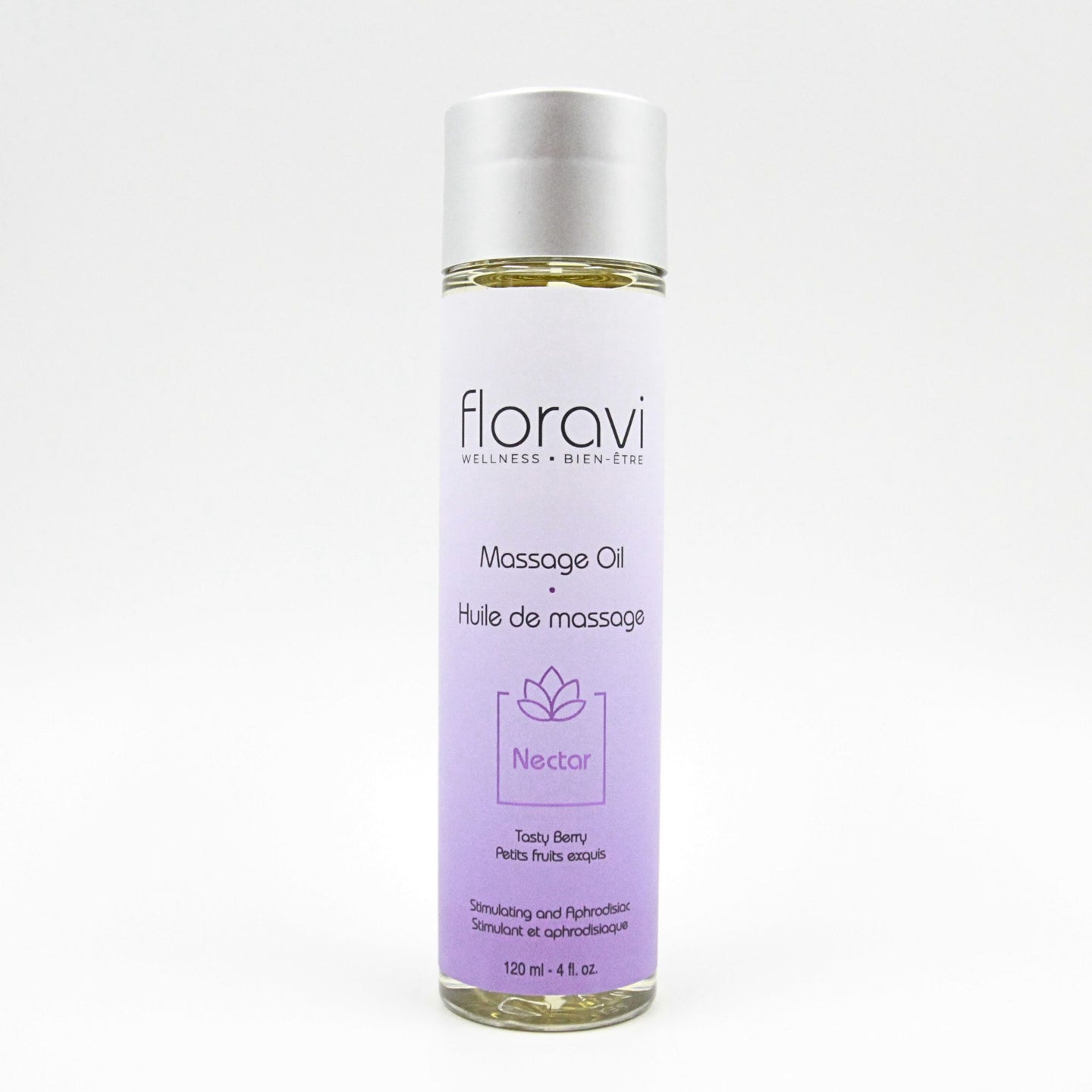 Floravi pour la santé et le bien-être sexuel
