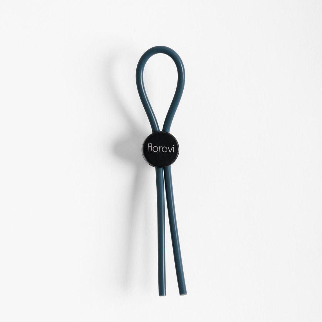 Adjustable Penis Ring - Lasso – Floravi