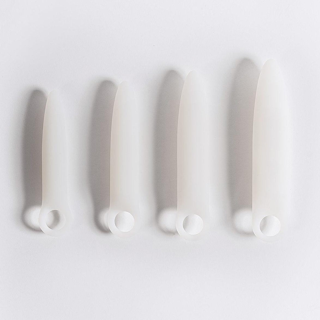 Dilatateurs vaginaux – Floravi
